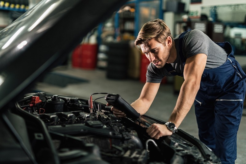 What If Your Car’s Defect Is Intermittent? How A Car Defect Attorney ...