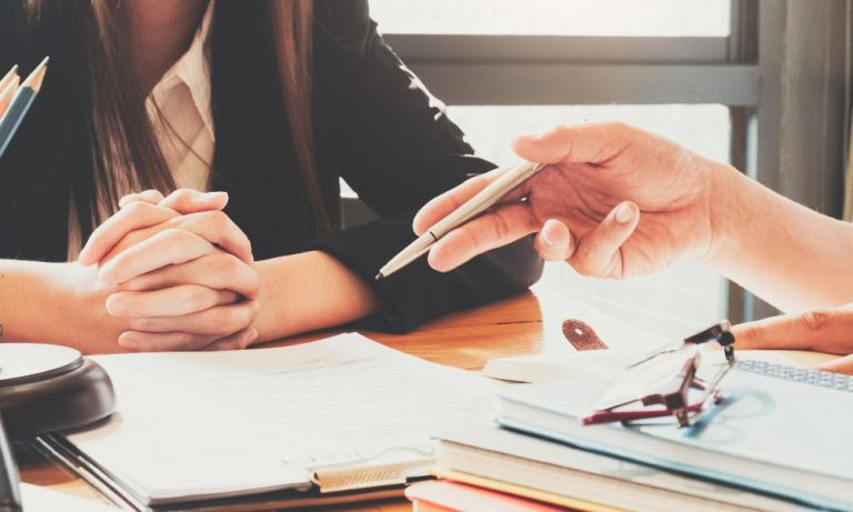 Questions to Ask Your Divorce Attorneys Before Hiring Them - PRS Law Firm